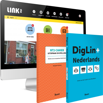 NT2 | Natuurlijk Nederlands leren en inburgeren