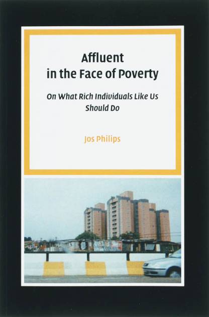 Affluent in the Face of Poverty | | 9789085550129 | NT2