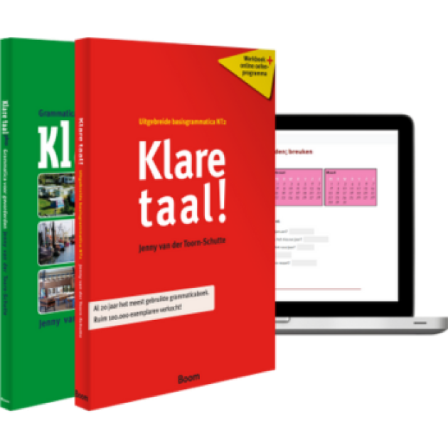 Klare taal! | NT2