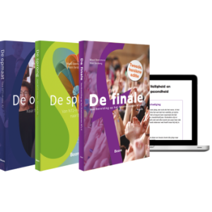 NT2 Op maat voor theoretisch geschoolden | NT2