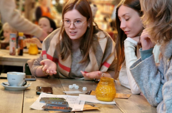 5 NT2 spelletjes voor in de NT2 les