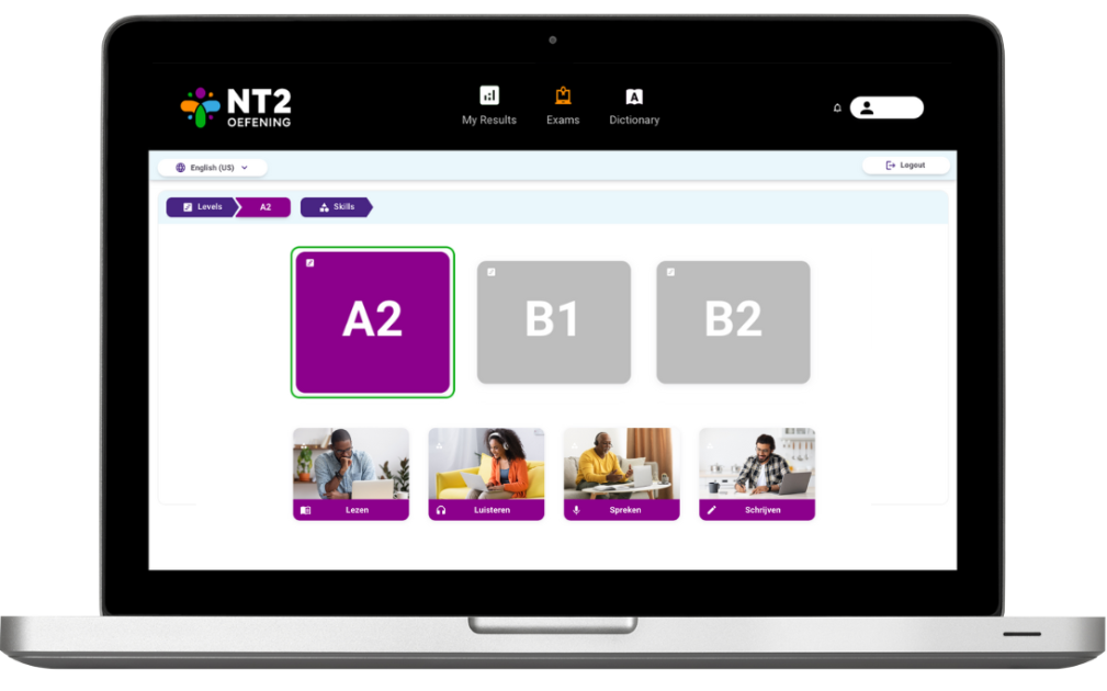 NT2 Oefening | | 3009010009482 | NT2