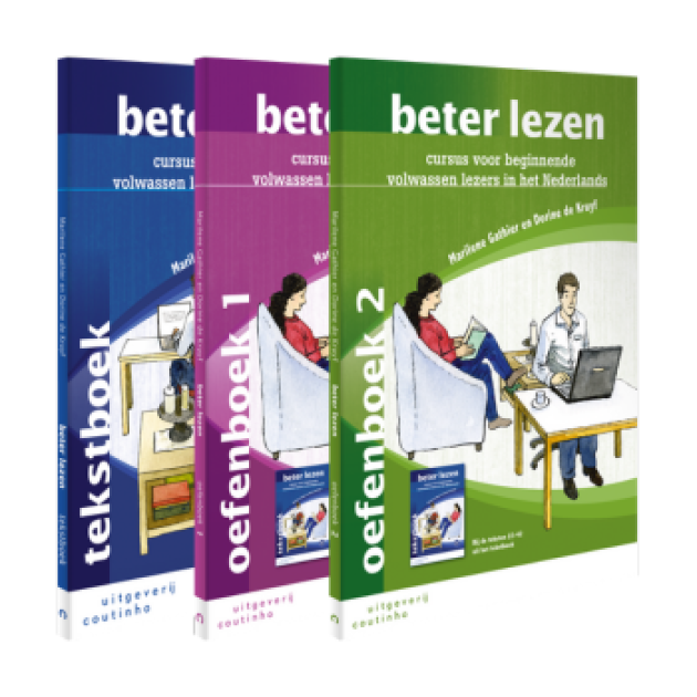 Beter Lezen | NT2