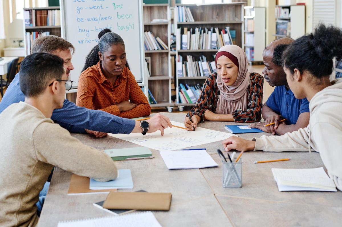 Wat we kunnen leren van de taalwetenschap | NT2